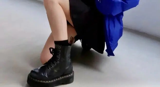 Dr. Martens Sinclair - Bennimarceau – Bennimarceau.com