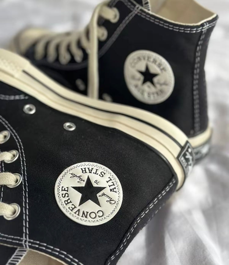 Converse Chuck 70's High-Tops | Shop Bennimarceau Trainers Now