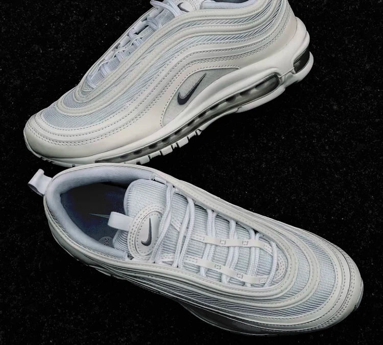 Nike Air Max 97 Trainers: Explore the Bennimarceau Collection