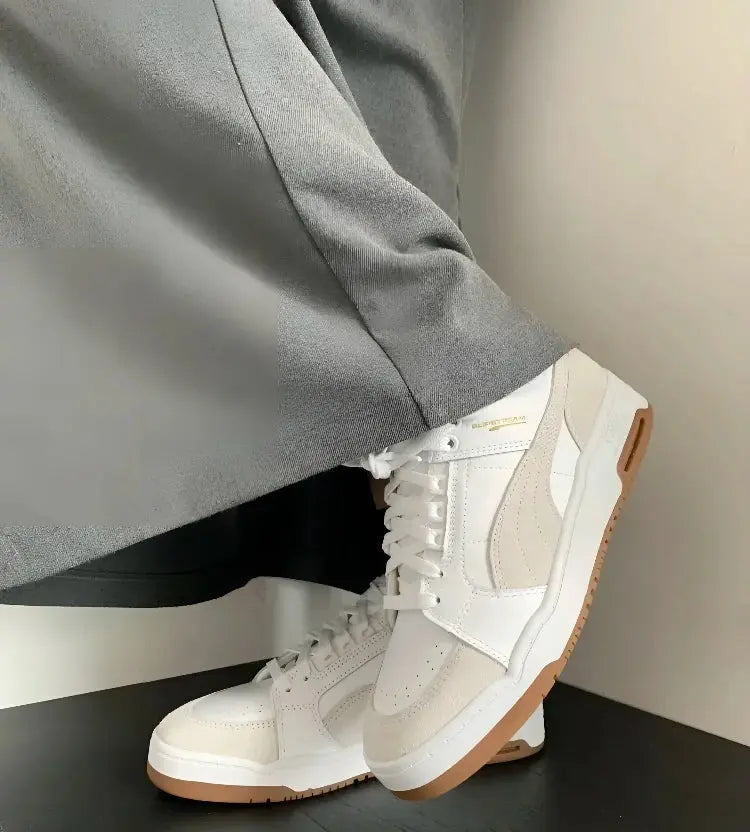 Explore the Puma Slipstream Trainers Collection at Bennimarceau