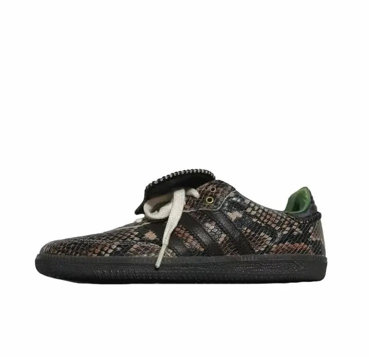 Adidas Samba - Bennimarceau – BENNIMARCEAU